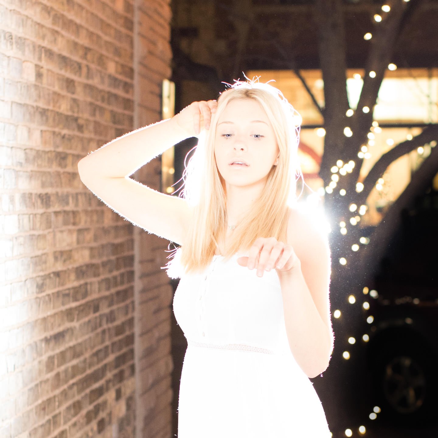 Gigi Michelle - J Alan Lee Photography